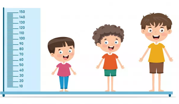 Mengenal Tips Pencegahan Stunting – UPT PUSKESMAS TLANAKAN